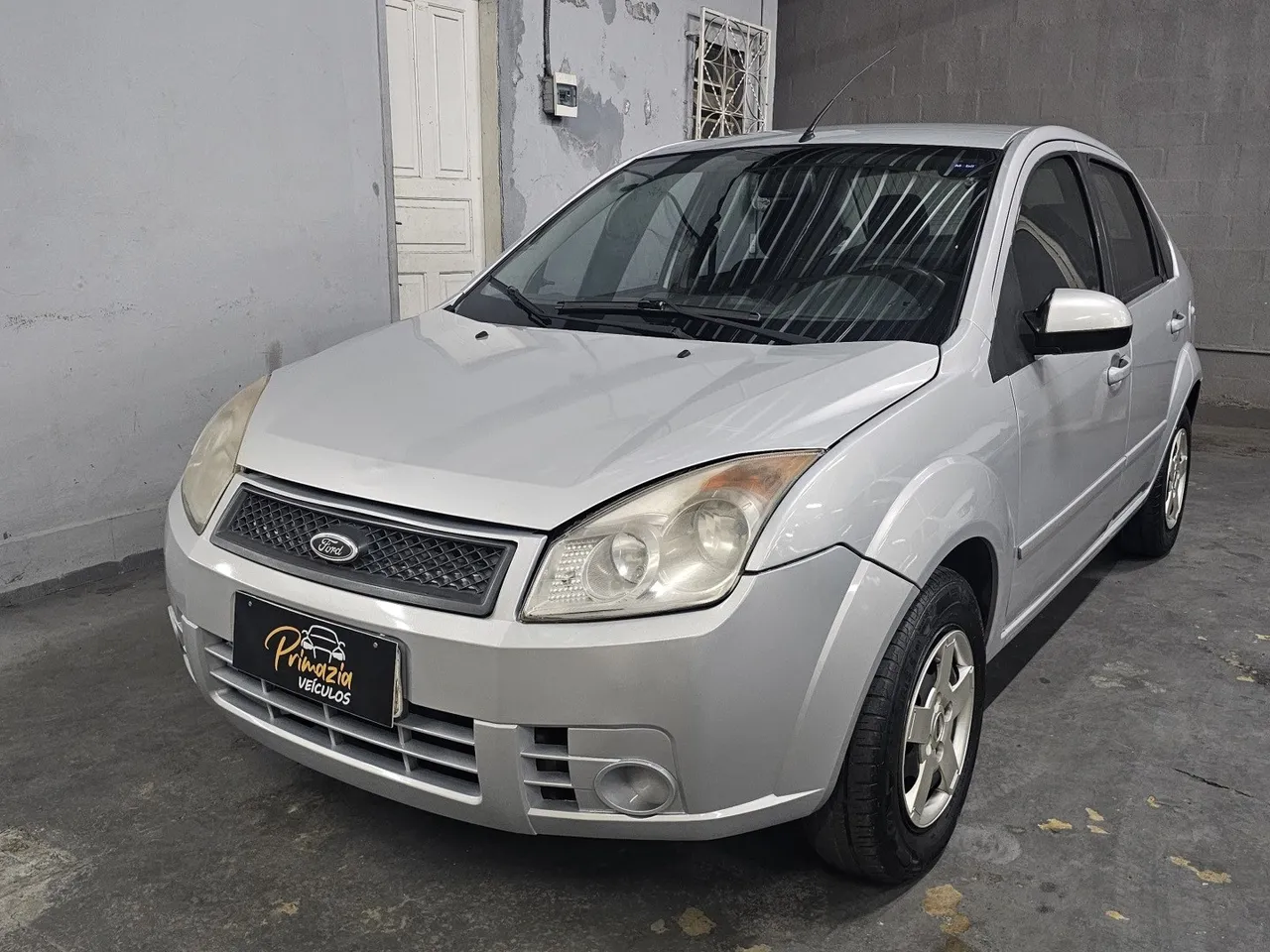 "fiesta 2009" - Carros Usados e Novos à venda