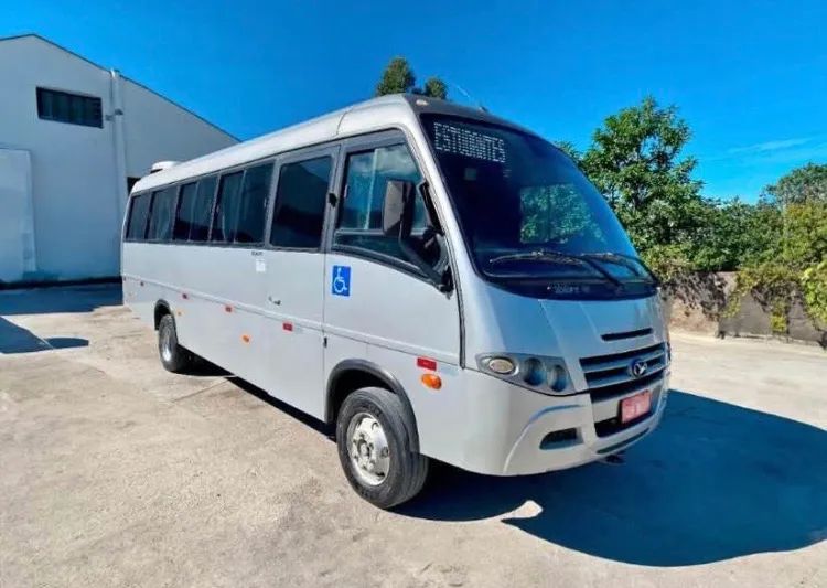 Volare attack 8 - Ônibus - Centro, Camaçari 1386738621 | OLX