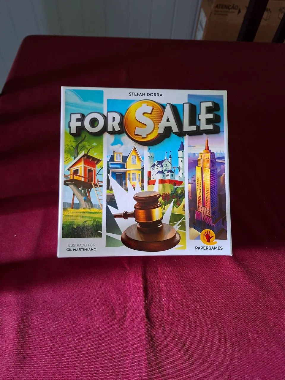 Jogos de board game - Hobbies e coleções - Carmari, Nova Iguaçu ...