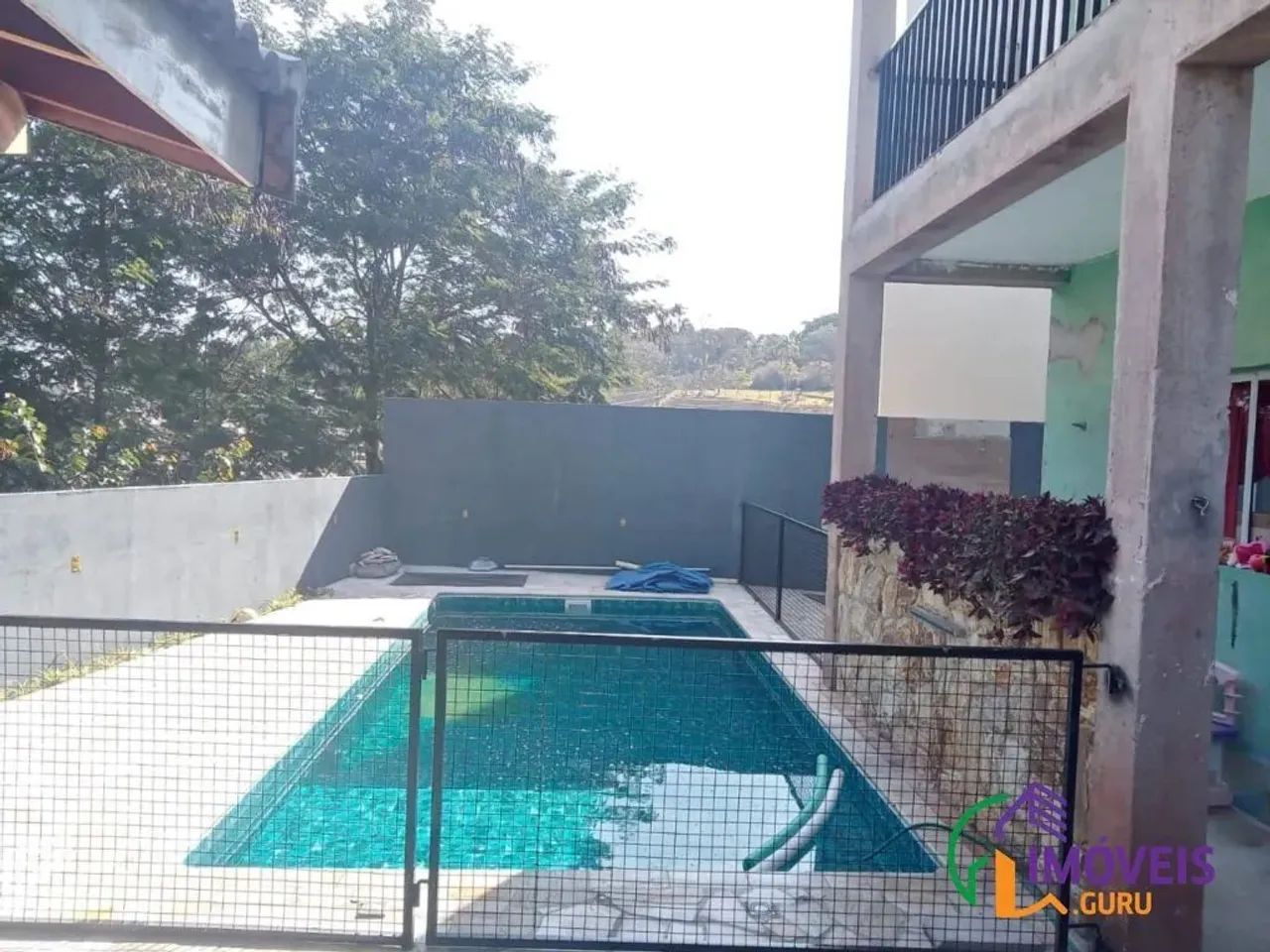 Casa em condominio fechado 3 quartos à venda - Condomínio Atibaia Park ...