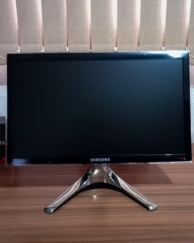 Monitor de 20 polegadas samsung | +488 anúncios na OLX Brasil