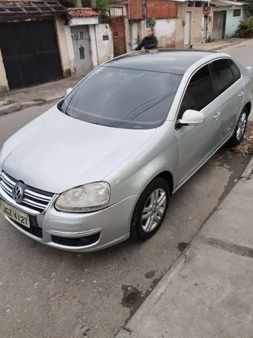VOLKSWAGEN JETTA 2007 Usados e Novos