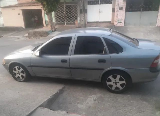 CHEVROLET VECTRA 1998 Usados e Novos