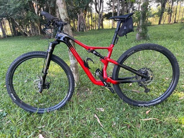 "cannondale scalpel 3" no Brasil
