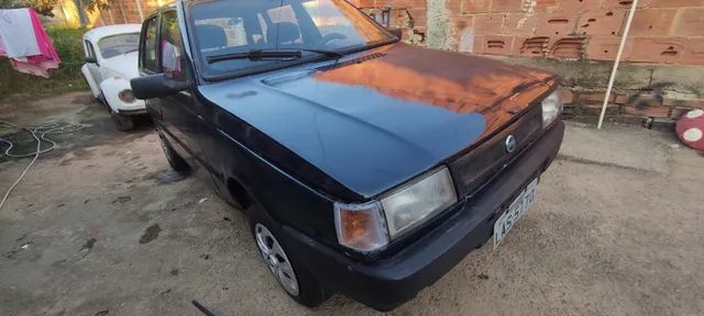 FIAT UNO 1995 Usados e Novos
