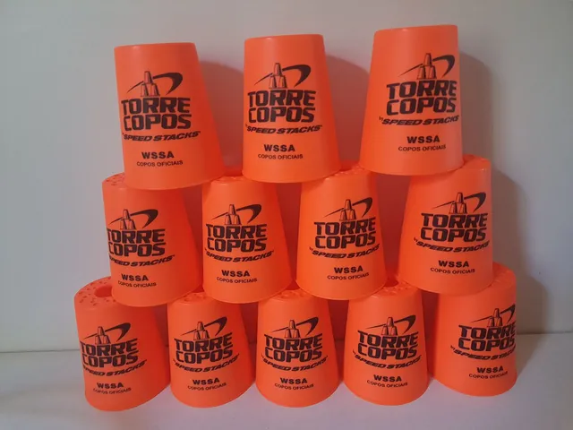 "torre de copos" no Brasil