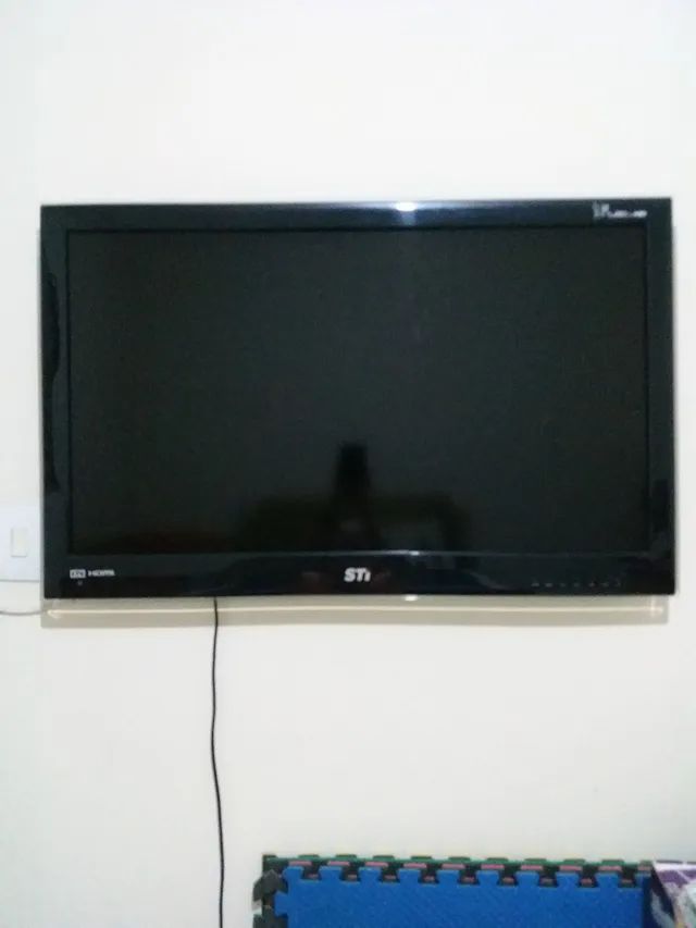 "tela tv semp 40 polegadas" no Brasil