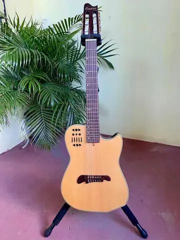 "violao midi" no Brasil