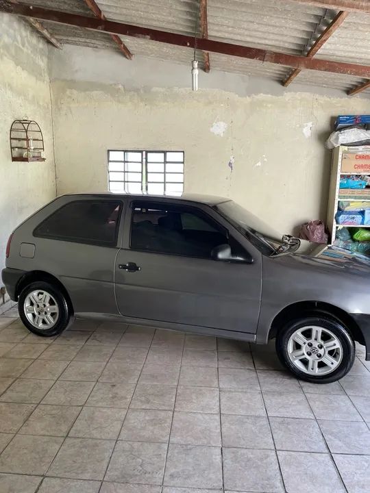 VOLKSWAGEN GOL 1998 Usados e Novos em SP