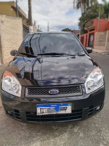FORD FIESTA 2008 Usados e Novos