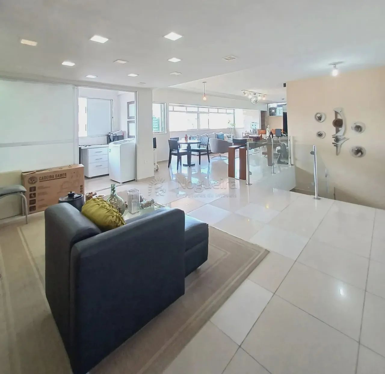 Apartamento 4 quartos à venda - Boa Viagem, Recife - PE 1362612181 | OLX