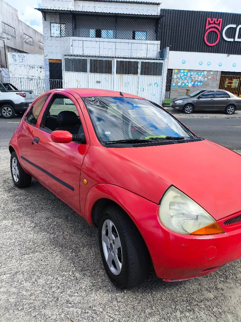 FORD KA 1999 Usados e Novos