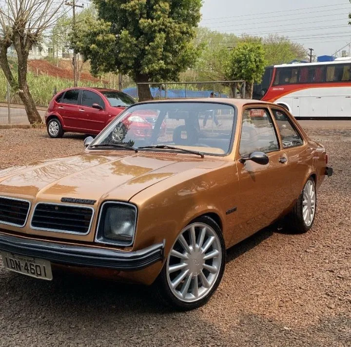 CHEVROLET CHEVETTE 1982 Usados e Novos
