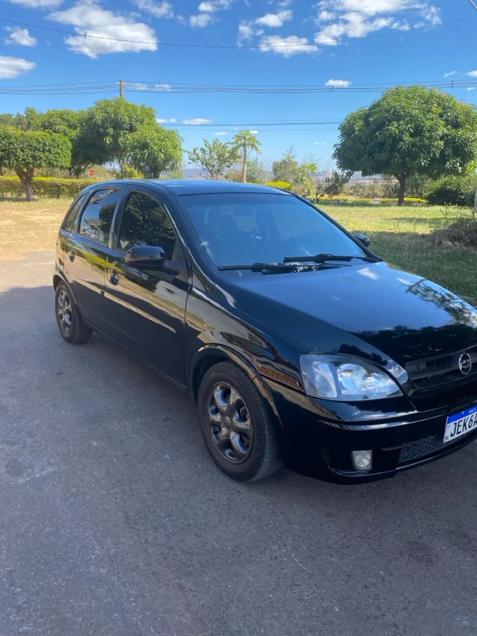 CHEVROLET CORSA 2005 Usados e Novos