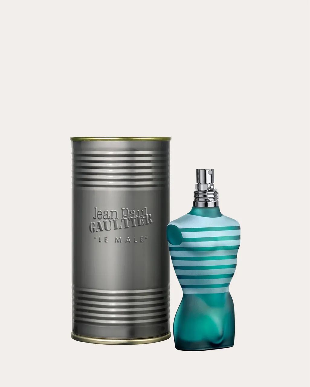 Perfume Le Male edt Jean Paul Gaultier - Beleza e Cuidados Pessoais ...