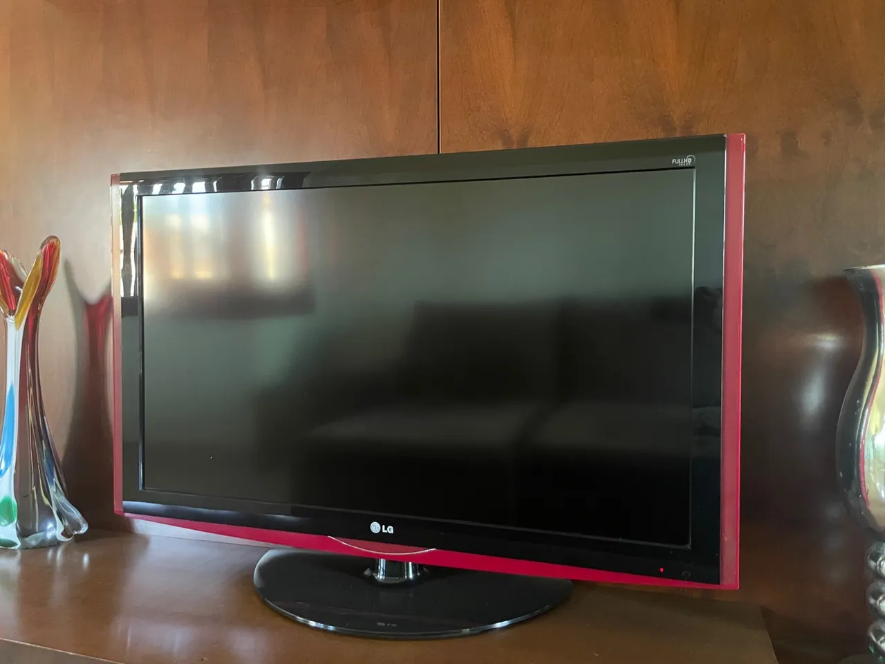 "tv lg 7 polegadas" - TVs no Brasil