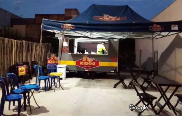 "trailer comercial" no Brasil