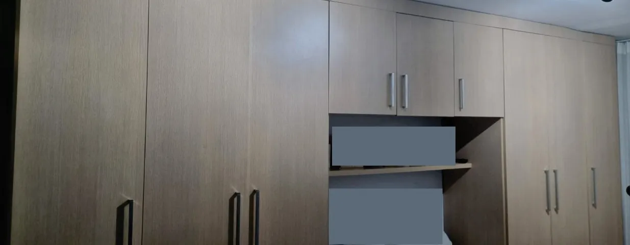 "armario embutido casal" - Armários e Guarda-Roupas no Brasil