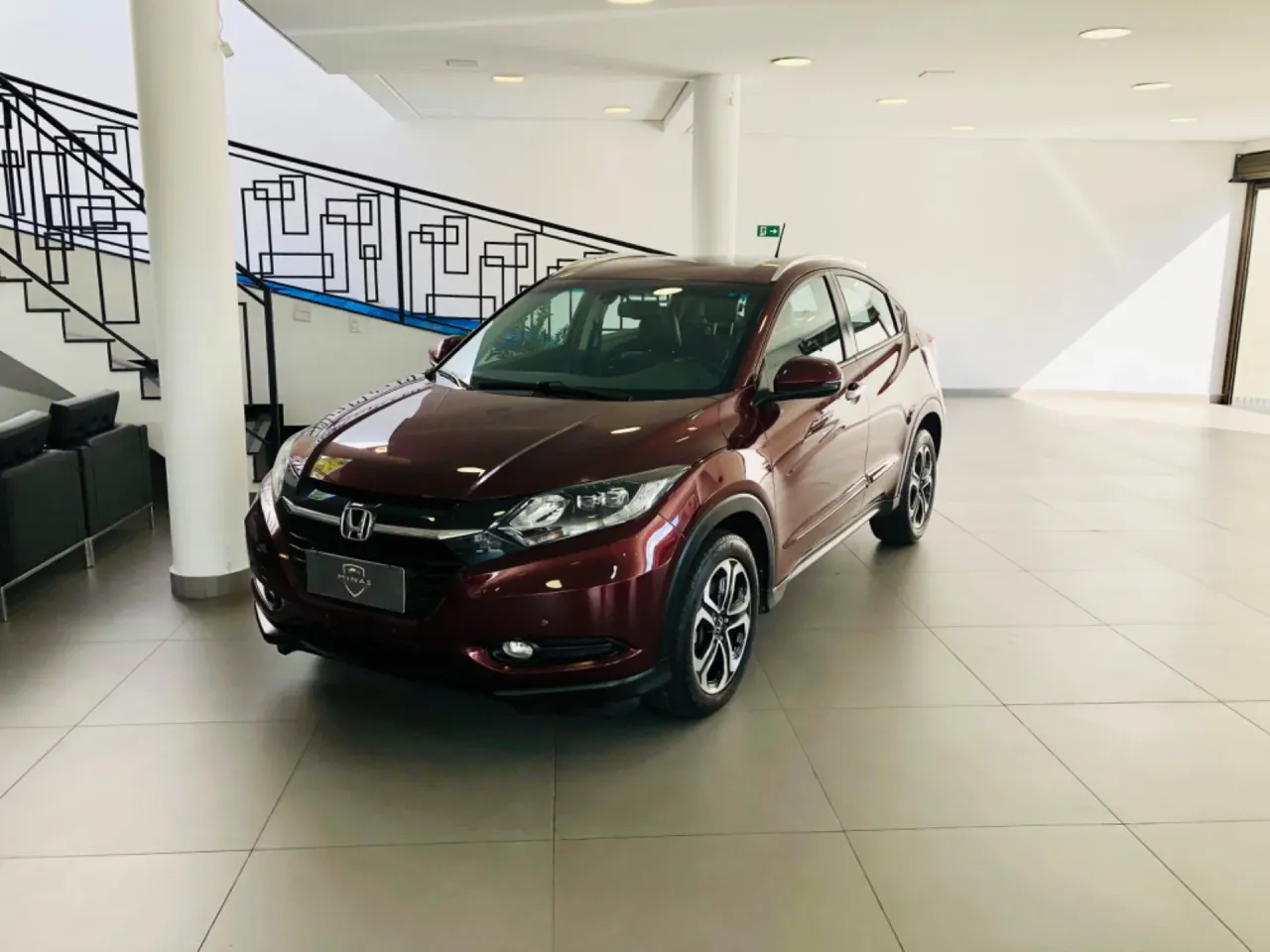 HONDA HR-V Usados e Novos