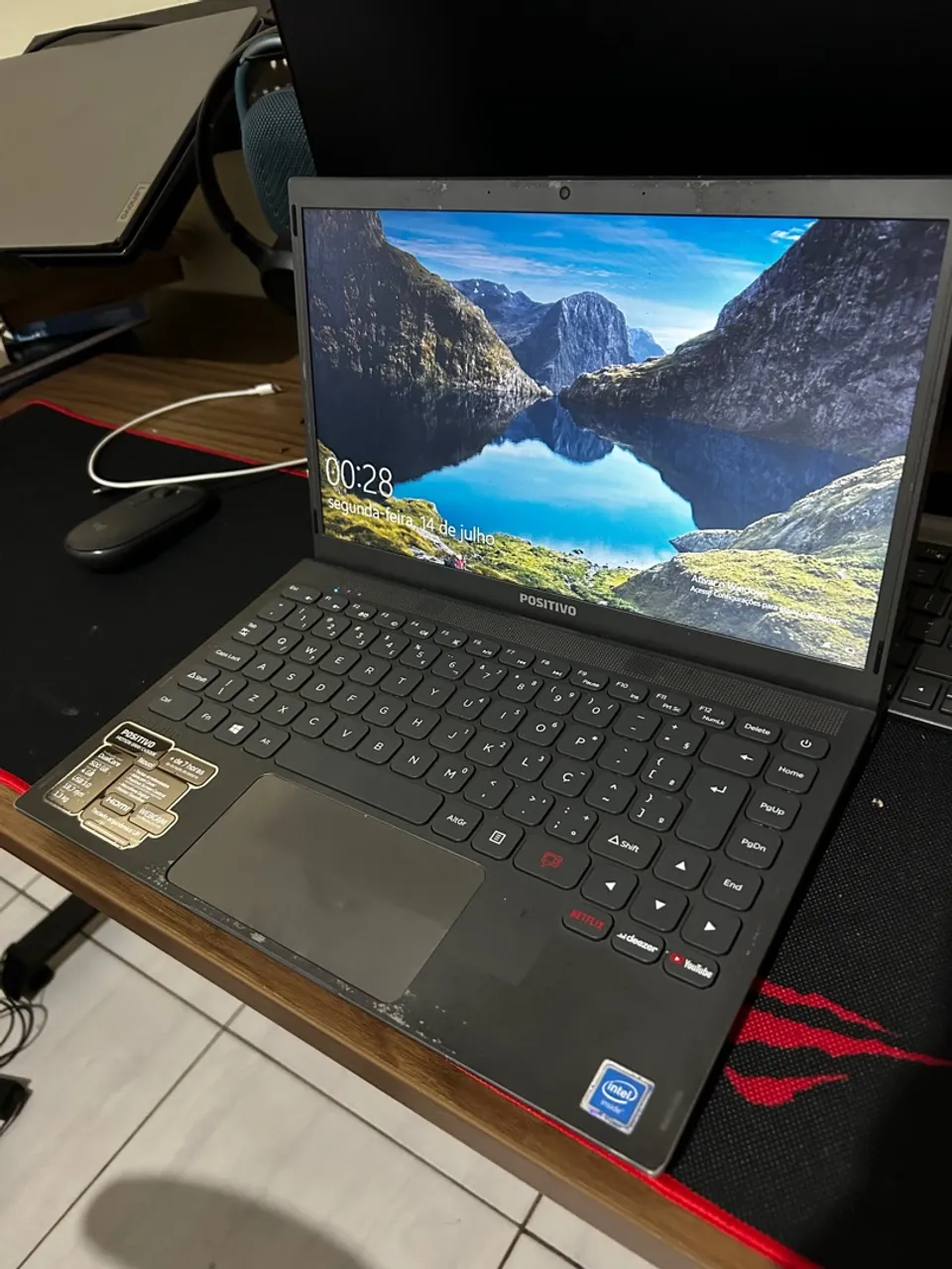 Informática em Roraima, RR