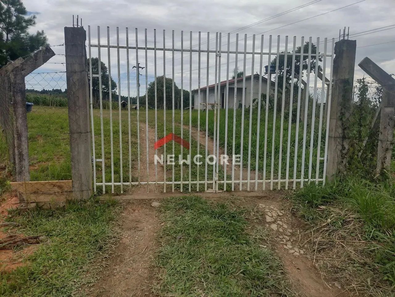 Chácara em Areia Branca dos Assis (Mandirituba) - Centro - Areia Branca ...