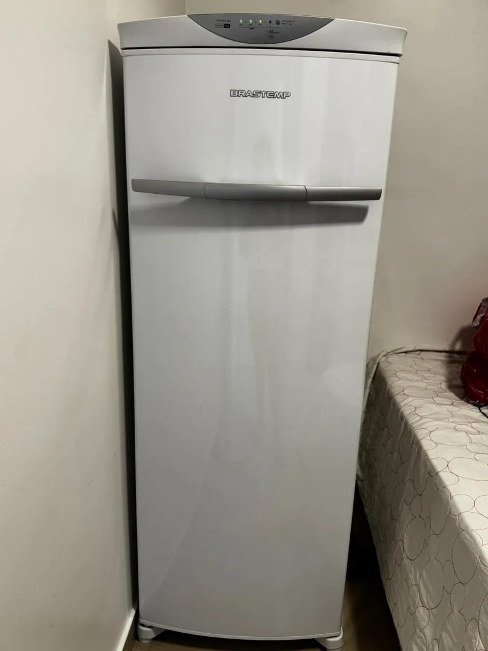 "freezer brastemp frost free" - Geladeiras e Freezers no Brasil