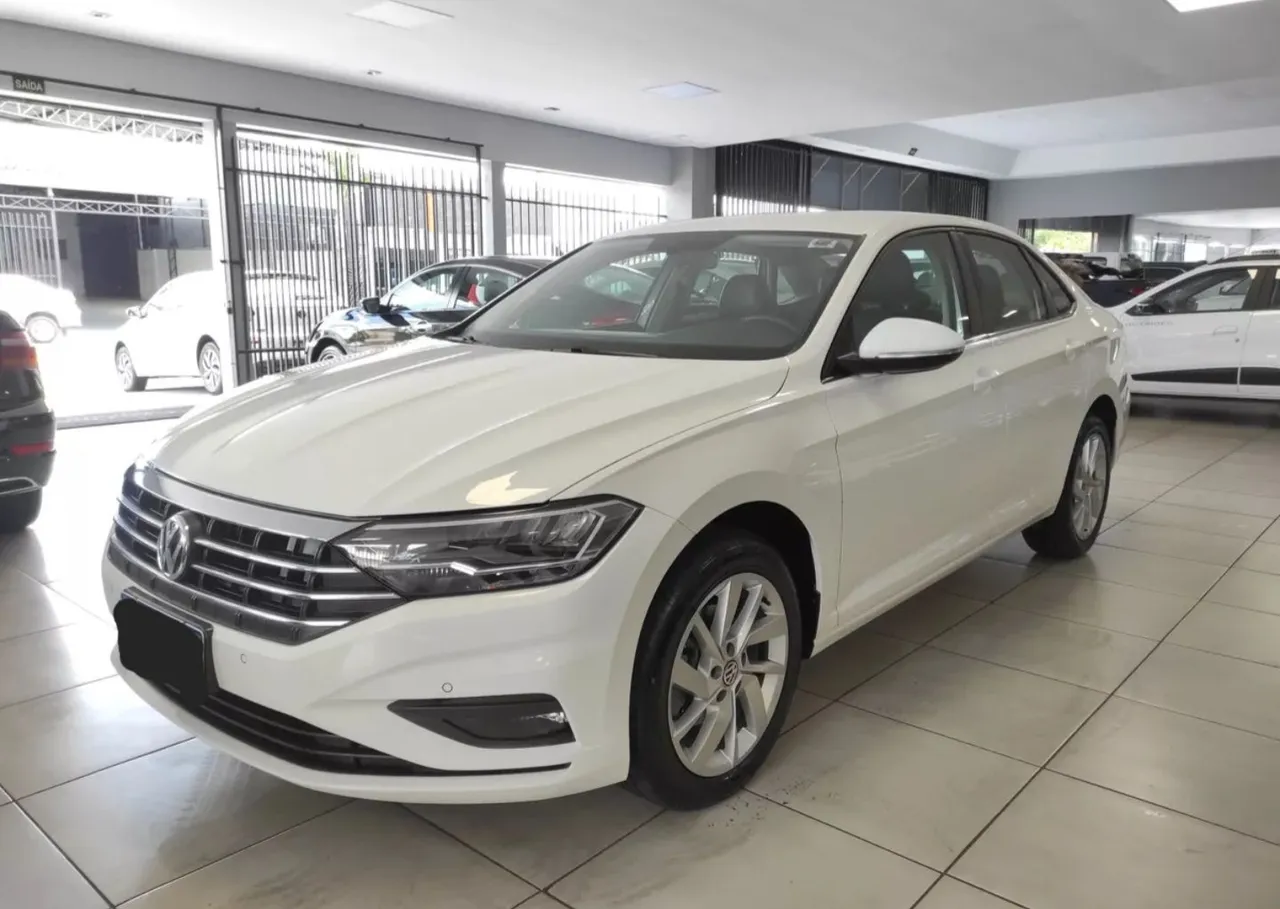 VOLKSWAGEN JETTA 2020 Usados e Novos