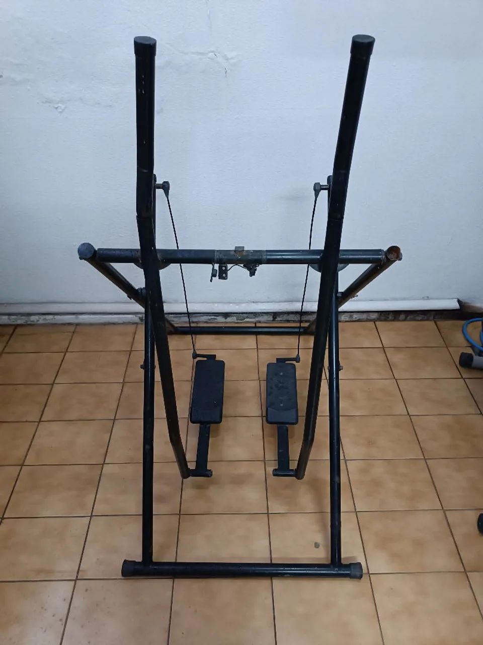 Step Up - Mini Stepper - Academia em casa! - Academia e Exercícios ...