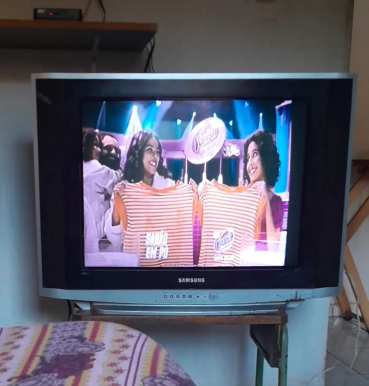 "samsung 29" - TVs no Brasil