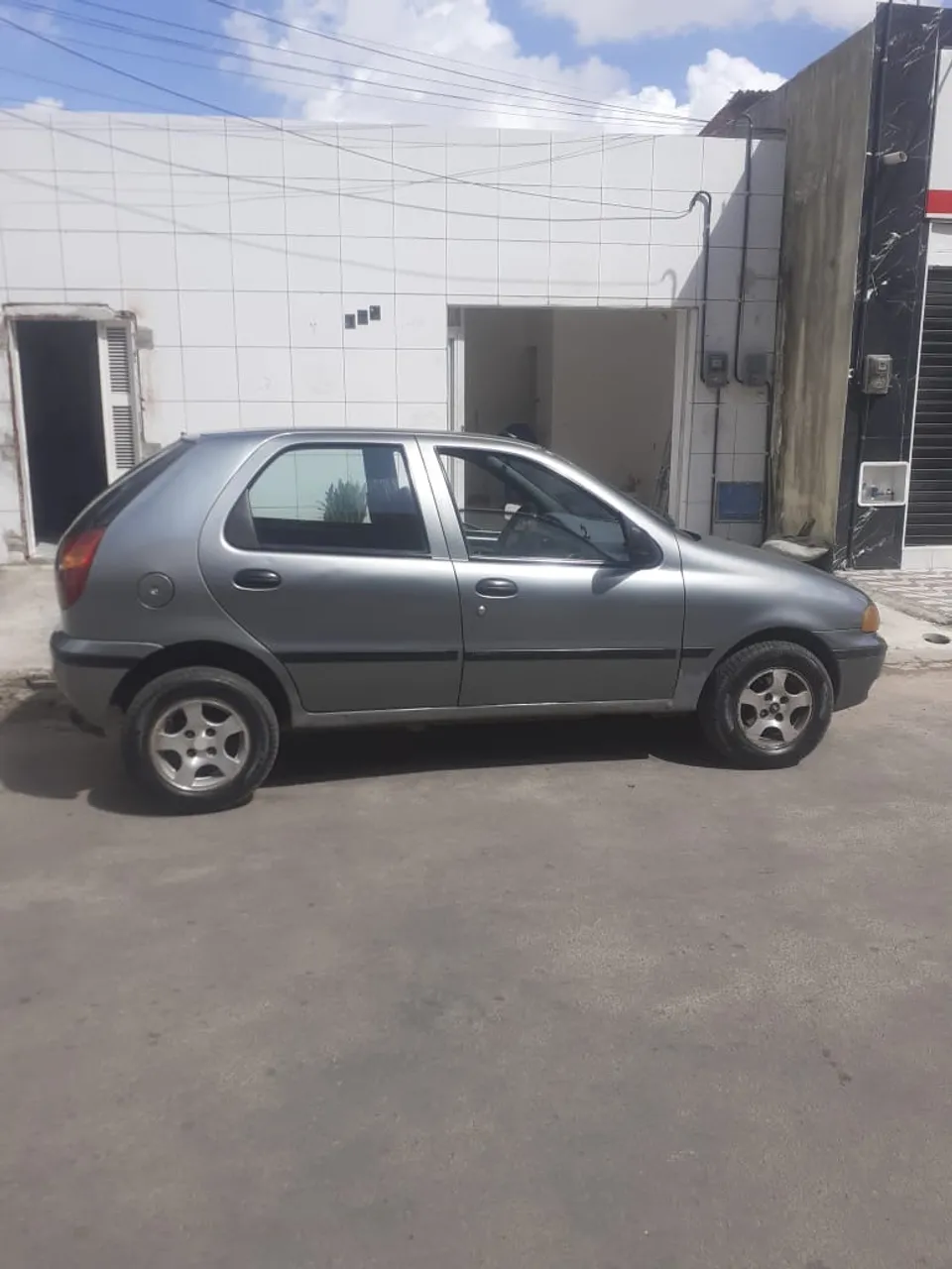FIAT PALIO 1998 Usados e Novos