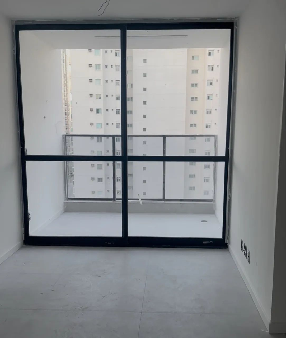 PORTA DE CORRER ALUMÍNIO - Portas e Janelas - Jardim da Penha, Vitória ...