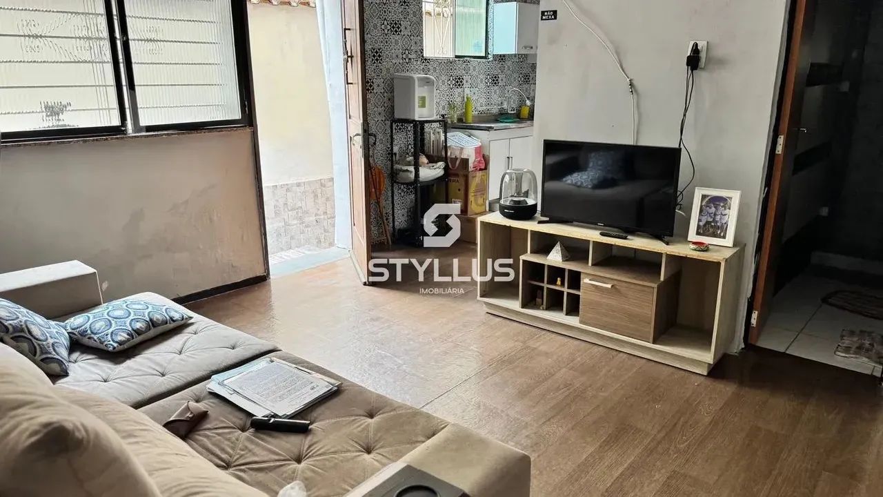 Casa 3 quartos à venda - Engenho Novo, Rio de Janeiro - RJ 1466324110 | OLX