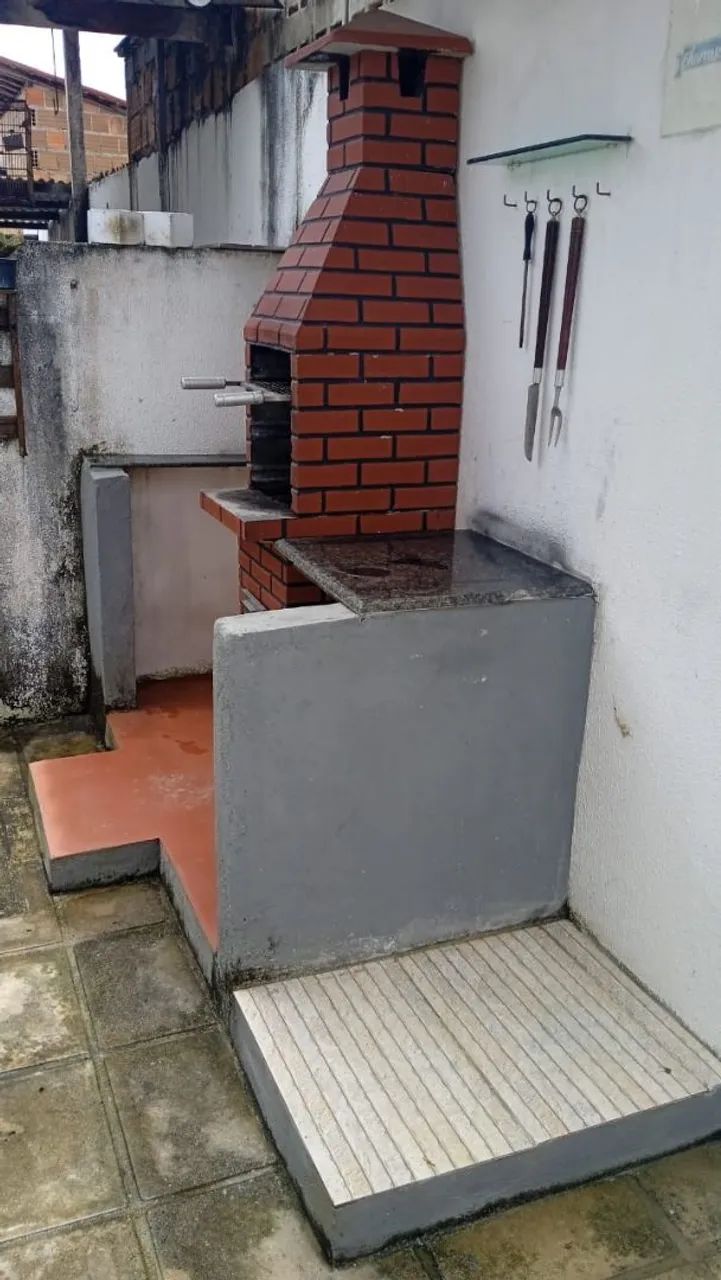 Apartamento 2 quartos à venda - Paratibe, João Pessoa - PB 1471295142 | OLX