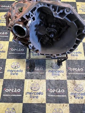 "caixa de marcha fiat" no Brasil