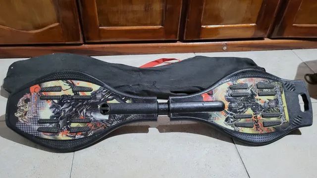 Skate de 2 rodas | +382 anúncios na OLX Brasil