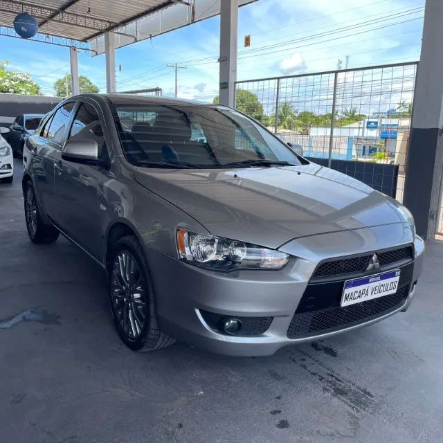 SUVs MITSUBISHI LANCER flex 2019 Usados e Novos | OLX