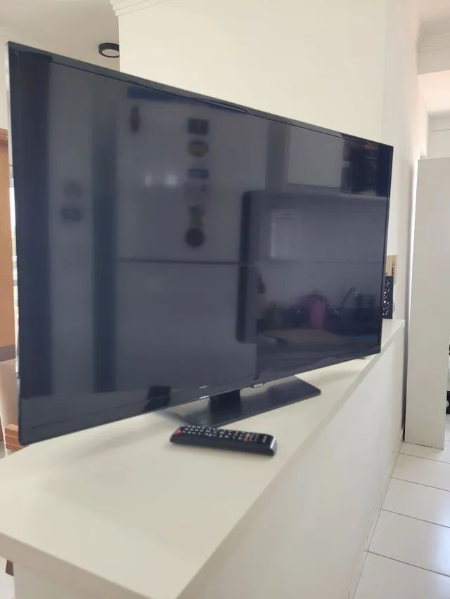 Tv samsung de 40 polegadas | +1312 anúncios na OLX Brasil
