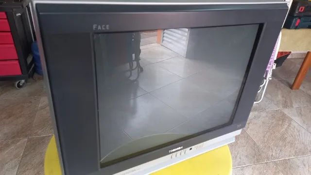 Tv semp toshiba 21 polegadas | +76 anúncios na OLX Brasil