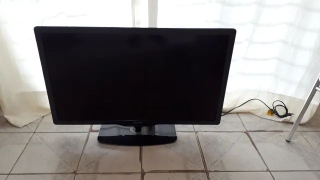 Tv philips 40 polegadas | +280 anúncios na OLX Brasil