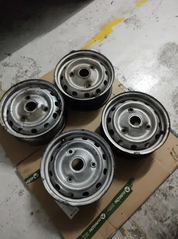 "rodas corcel 1" no Brasil