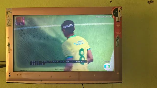 "tv philco 20 polegadas" no Brasil