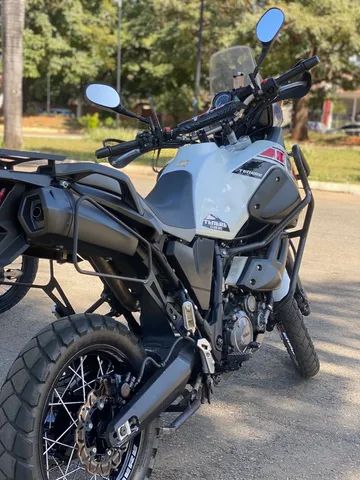 "tenere 400" no Brasil