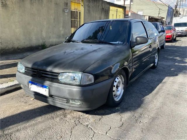 VOLKSWAGEN GOL 1998 Usados e Novos