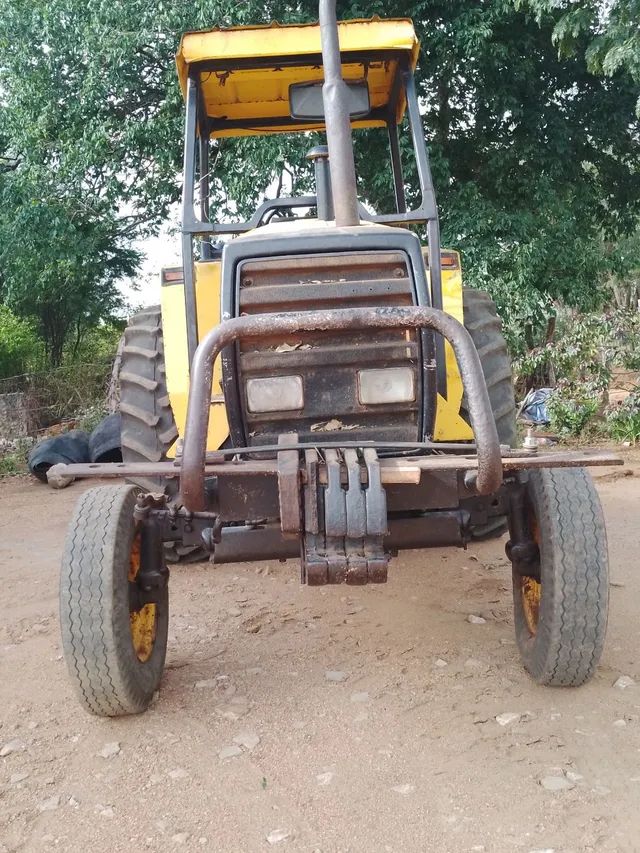 "valmet 880" no Brasil