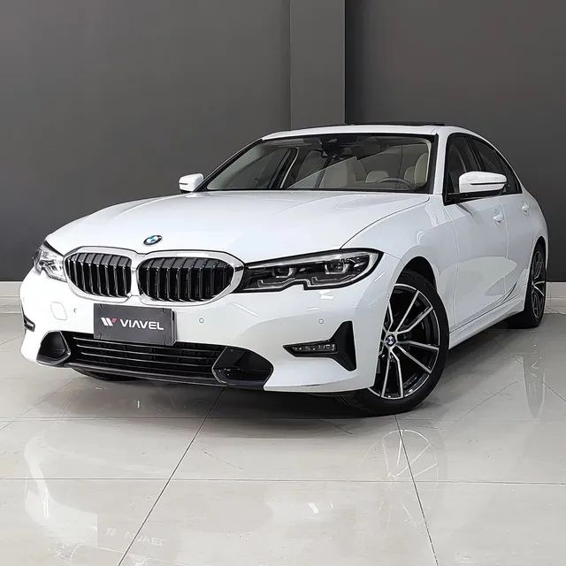 BMW 320I Usados e Novos
