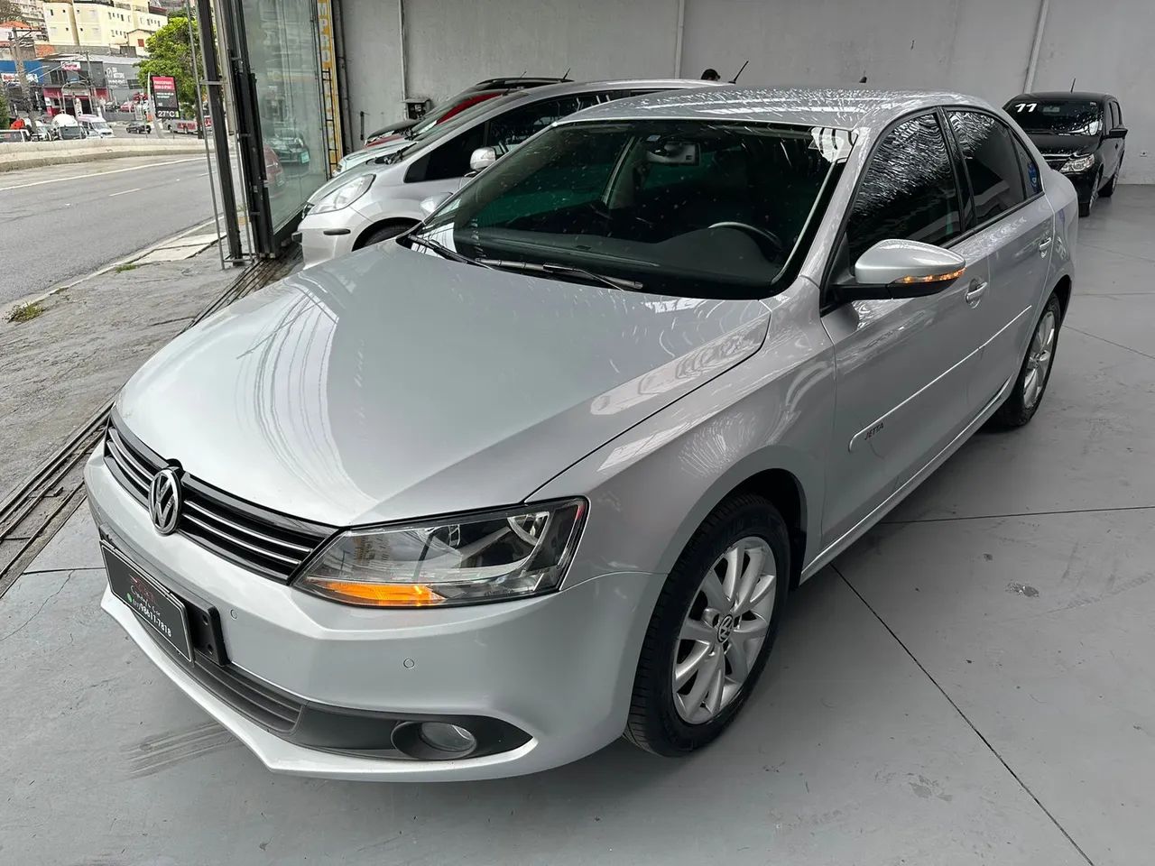VOLKSWAGEN JETTA 2014 Usados e Novos