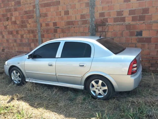 CHEVROLET ASTRA 2003 Usados e Novos
