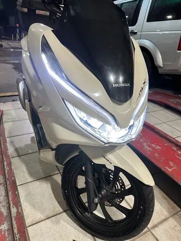 Motos HONDA PCX 2019 no Brasil