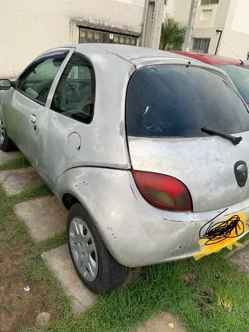 FORD KA 2000 Usados e Novos