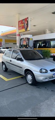 Carros 2000 Usados e Novos à venda